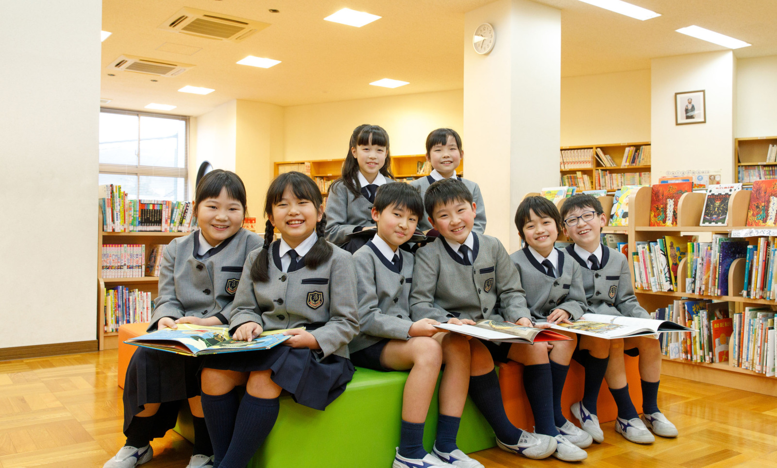 京都文教小学校